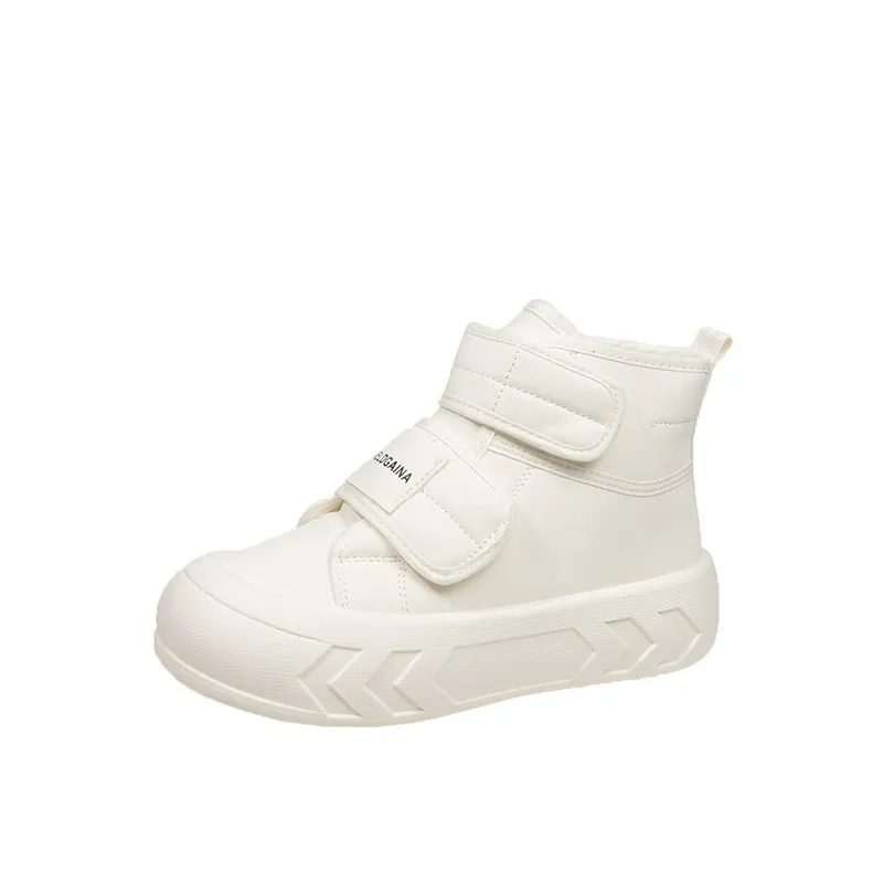 Fashionable Casual Cotton Shoes - POIZON