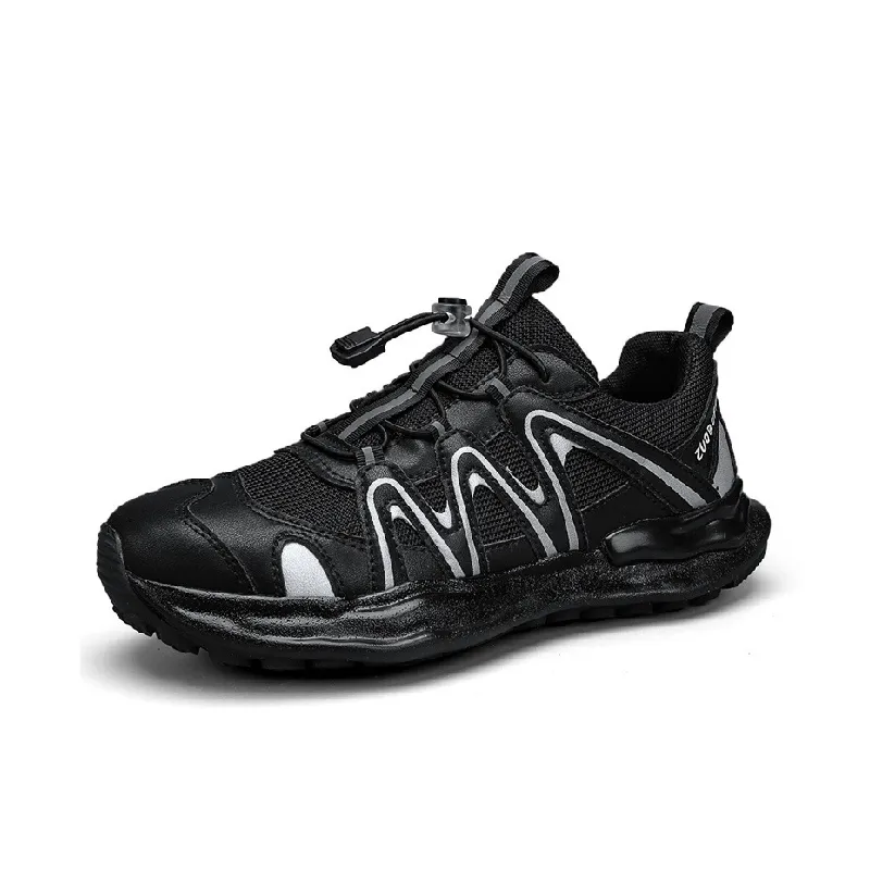 Breathable Casual Shoes - POIZON